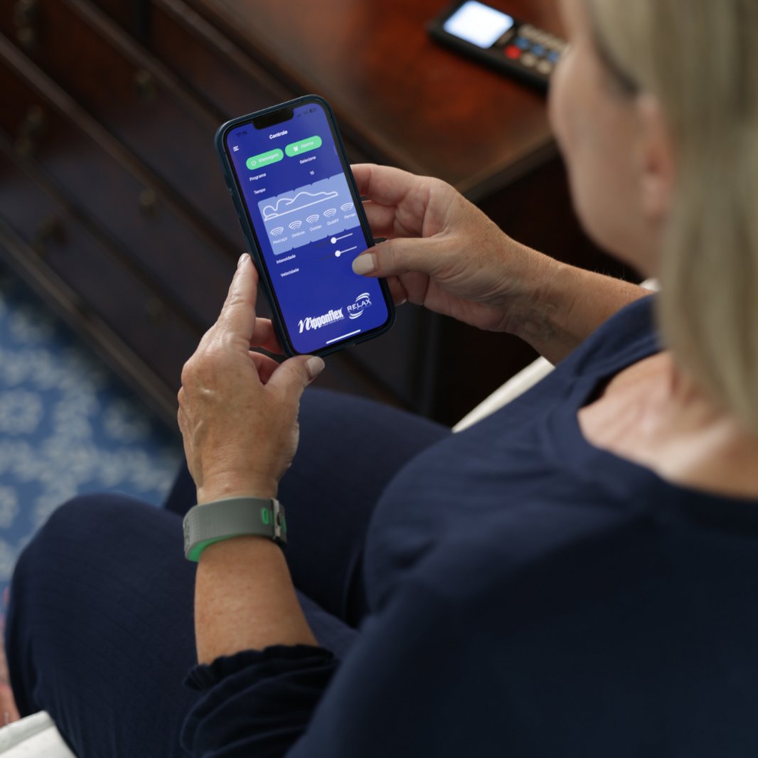 Nipponflex Mattresses – e-Energy by Nipponflex