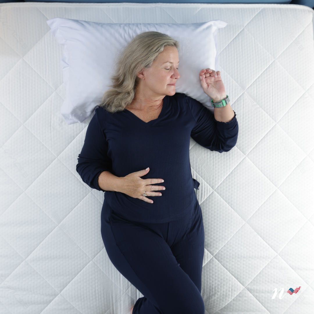 Nipponflex Triple S Firm – e-Energy by Nipponflex