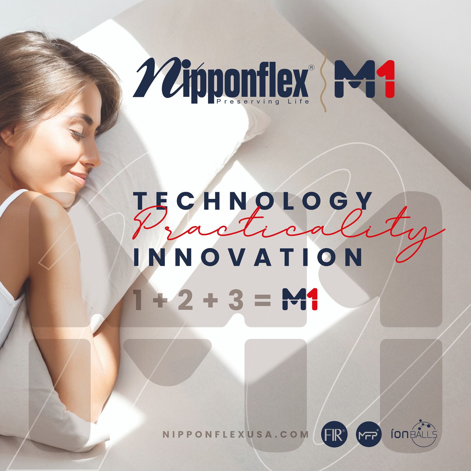 Nipponflex M1 – e-Energy by Nipponflex