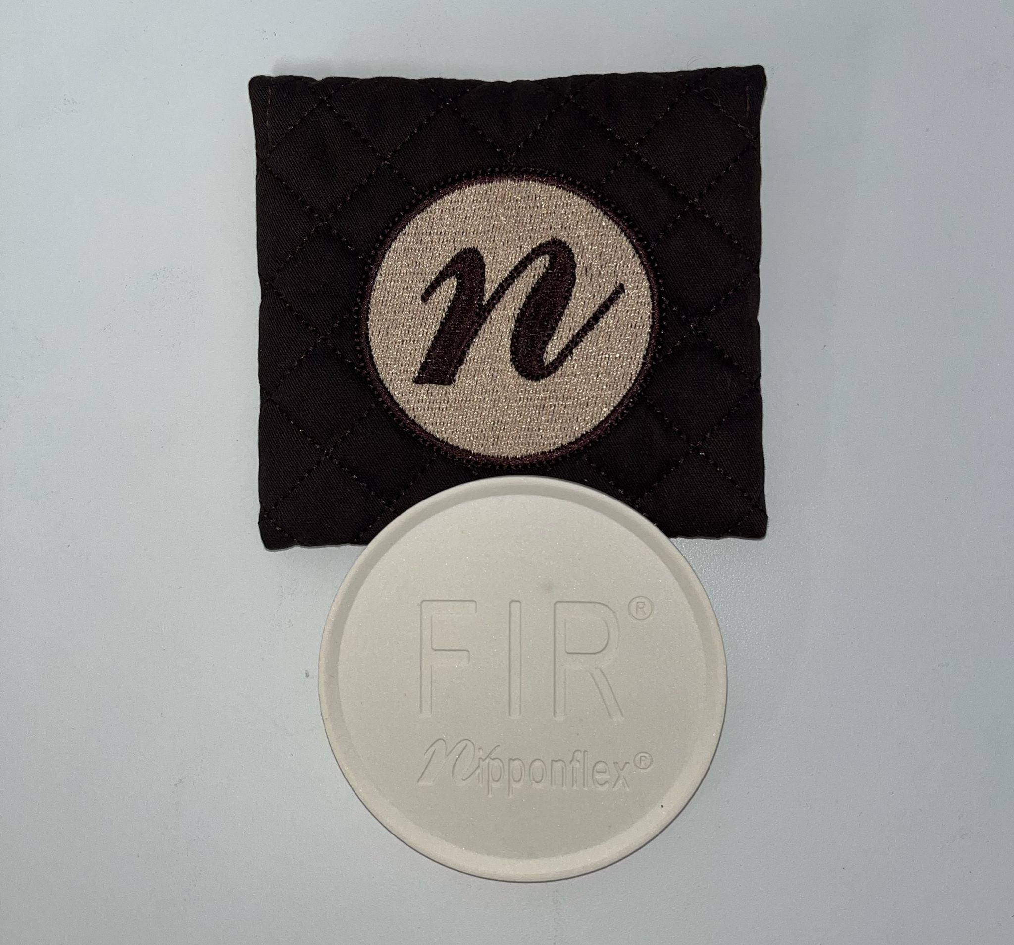 FIR BIOCERAMIC TEST – e-Energy by Nipponflex